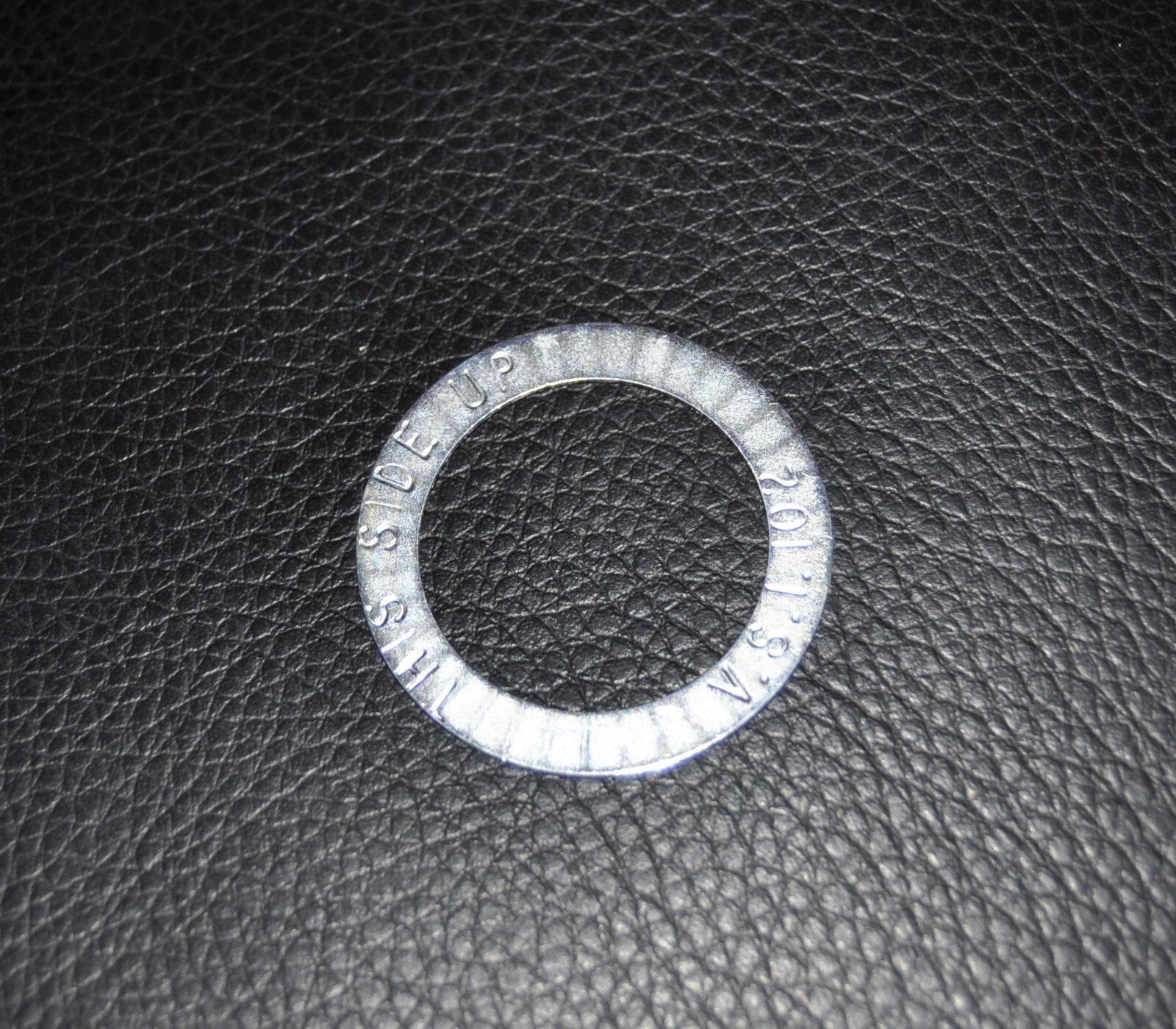 Engine Valve Spring Shim Sealed Power 259-102B for sale online | eBay