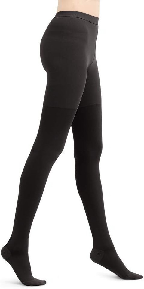 2026 Women’s Microfiber Compression 15-20mmHg Support Hosiery | eBay