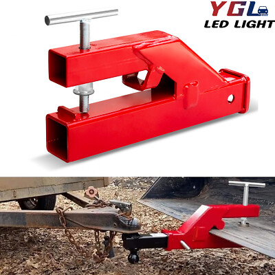 Hitches - Loader Bucket