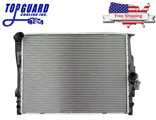 Radiator 2882 Fits 2012 BMW 328i Z4 328i xDrive 128i 328xi 2.0L 2.5L 3 ...
