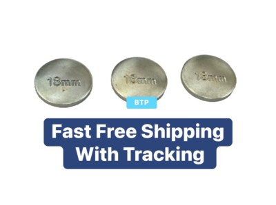 Ford Mazda M50D M5OD M5R1 M5R2 Top Cover Shift Rail Front Plug F150 ...