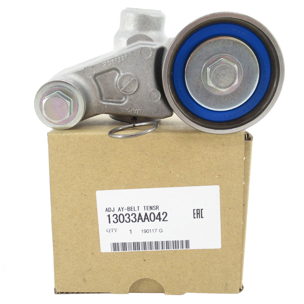 Timing Belt Tensioner 13033AA042 For Subaru 2.5L H4 | eBay