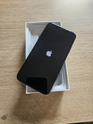 Cricket - Apple iPhone X 64GB [A1865] - Read Description | eBay