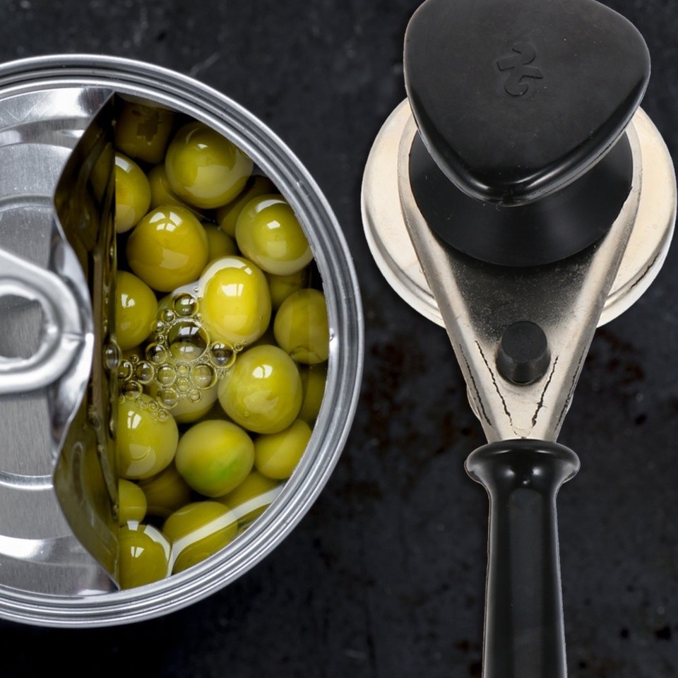 1PC Hand Can Sealer Seamer Glass Cans Beader Manual Tin Sealer Beer Can ...