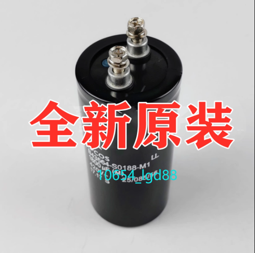 For B43564-S0188-M1 420V 1800UF capacitor 106u | eBay