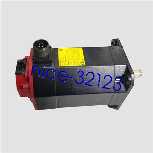 One FANUC A06B-2226-B200 A06B2226B200 Servo Motor New Expendited ...
