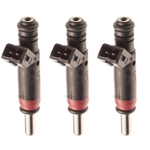 3x Fuel Injectors 420874520 For Challenger 2005-2011 180 2006 CS 2007 ...