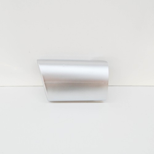 NEW BMW 3 E90 REAR EXHAUST TAIL PIPE COVER TRIM 18307618463 OEM NO DUTY ...