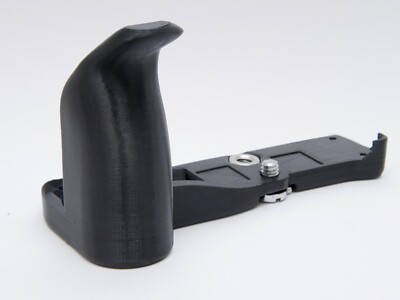 Hand Grip for Panasonic Lumix GX9 | eBay