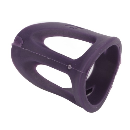 Thimble Large Breathable Stitch Sewing Quilting DIY Making Accessory ...