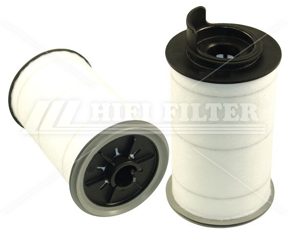 CATERPILLAR 3391048 - Cross reference air filters
