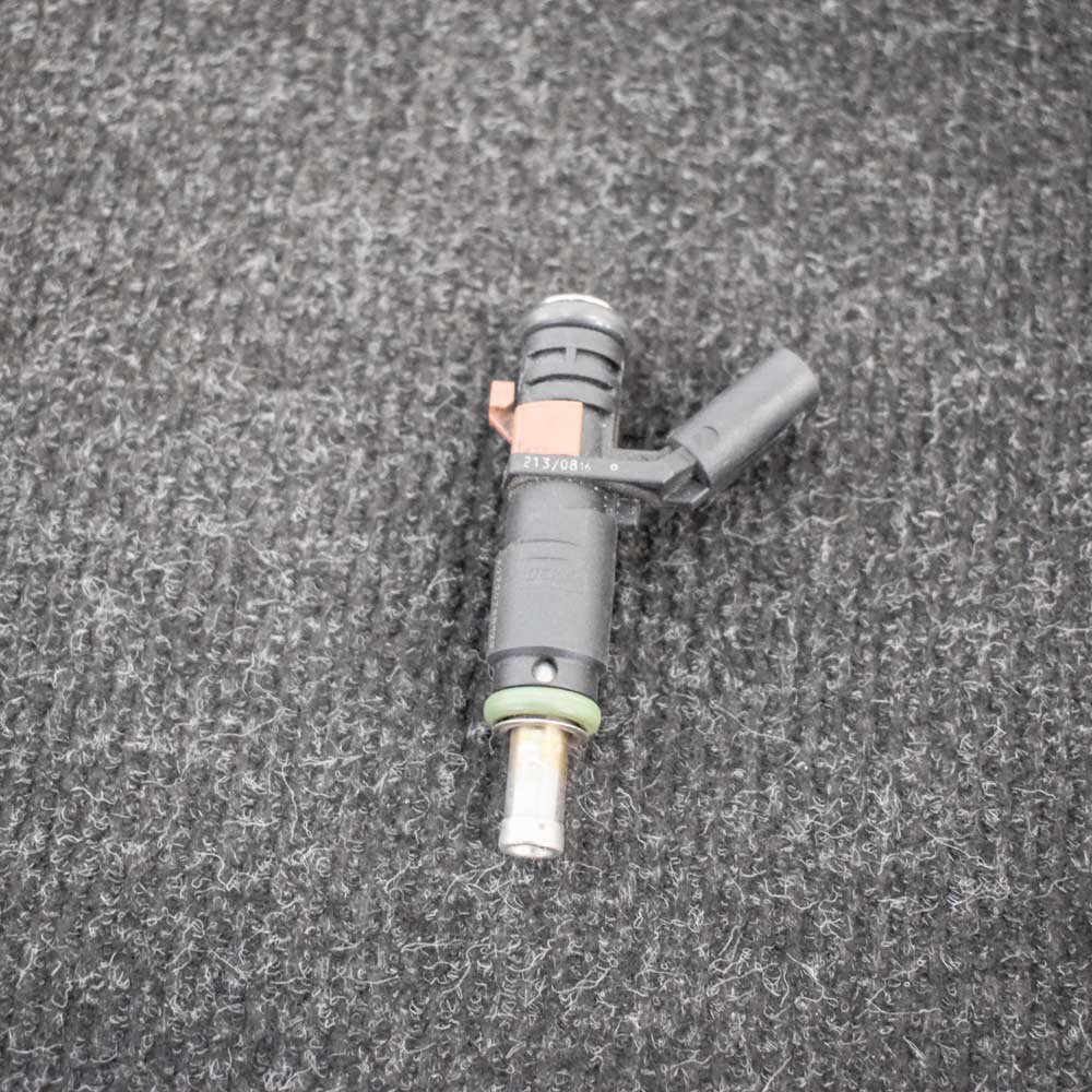 MERCEDES-BENZ CLK Fuel Injectors Set C209 350 200kw Petrol A2720780123 ...