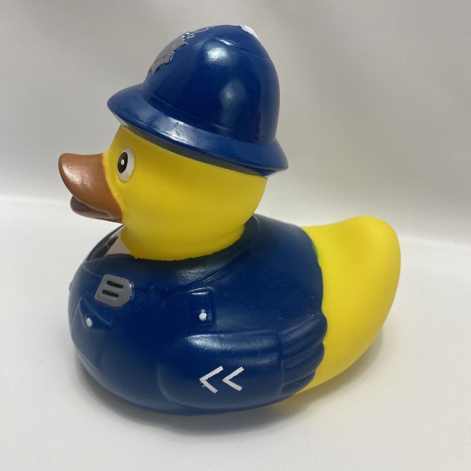 Yarto Duck Policeman Designer Rubber Duck London Cop UK | eBay