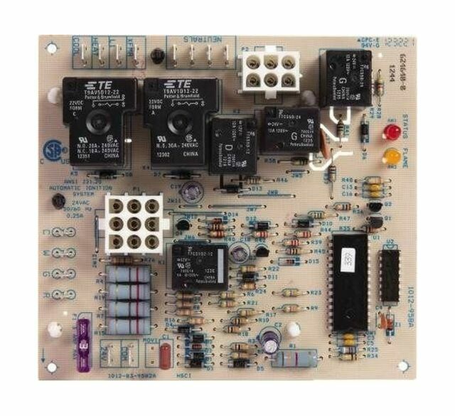 Nordyne 903429 Integrated Control Utech Board for sale online | eBay