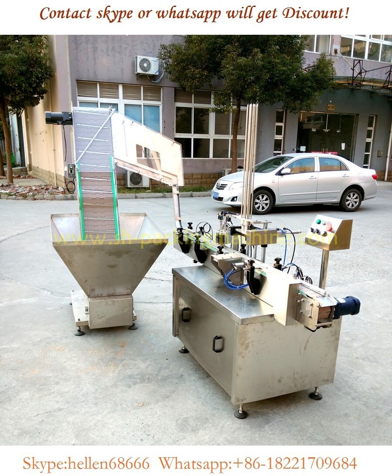 automatic cap sorter elevator,bottle cap bucket unscrambler_unique cap ...