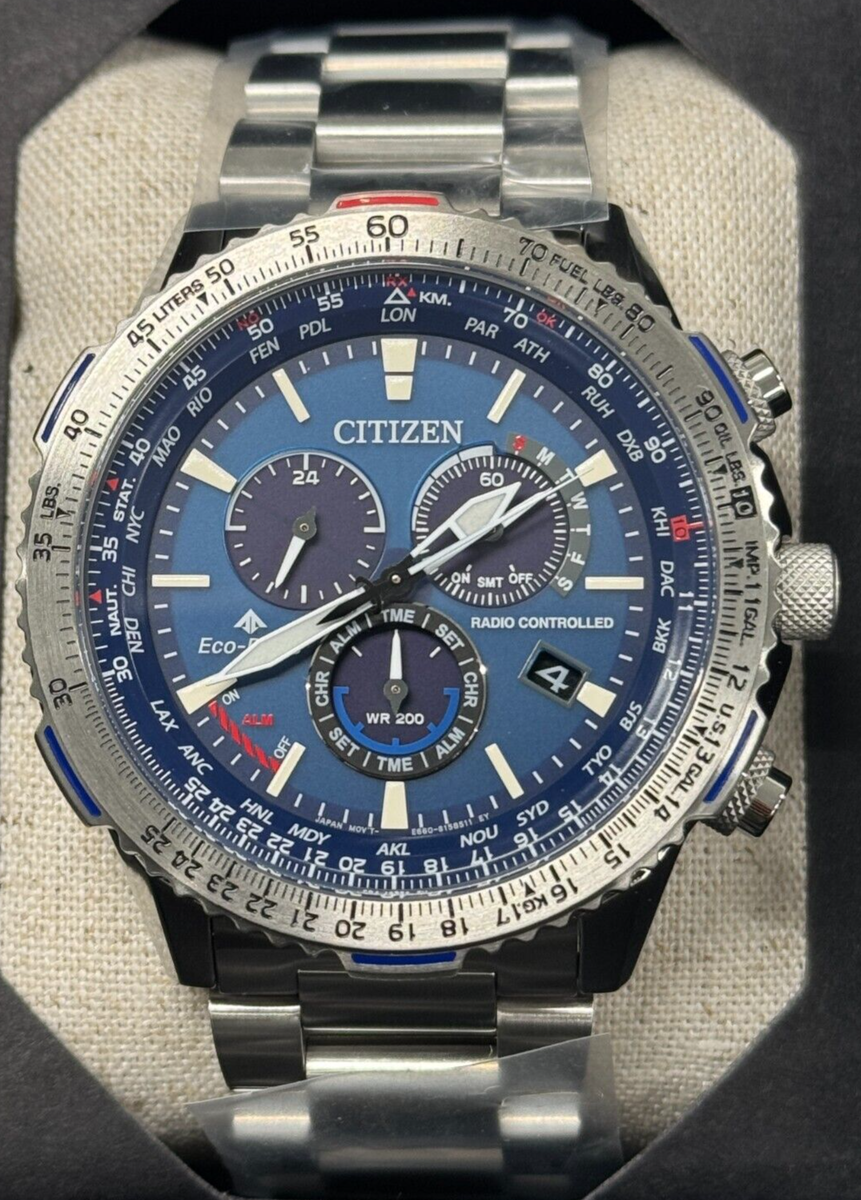 CITIZEN WATCH PROMASTER CB5000-50L Japan Domestic New | eBay CITIZEN WATCH PROMASTER CB5000-50L Japan Domestic New | eBay