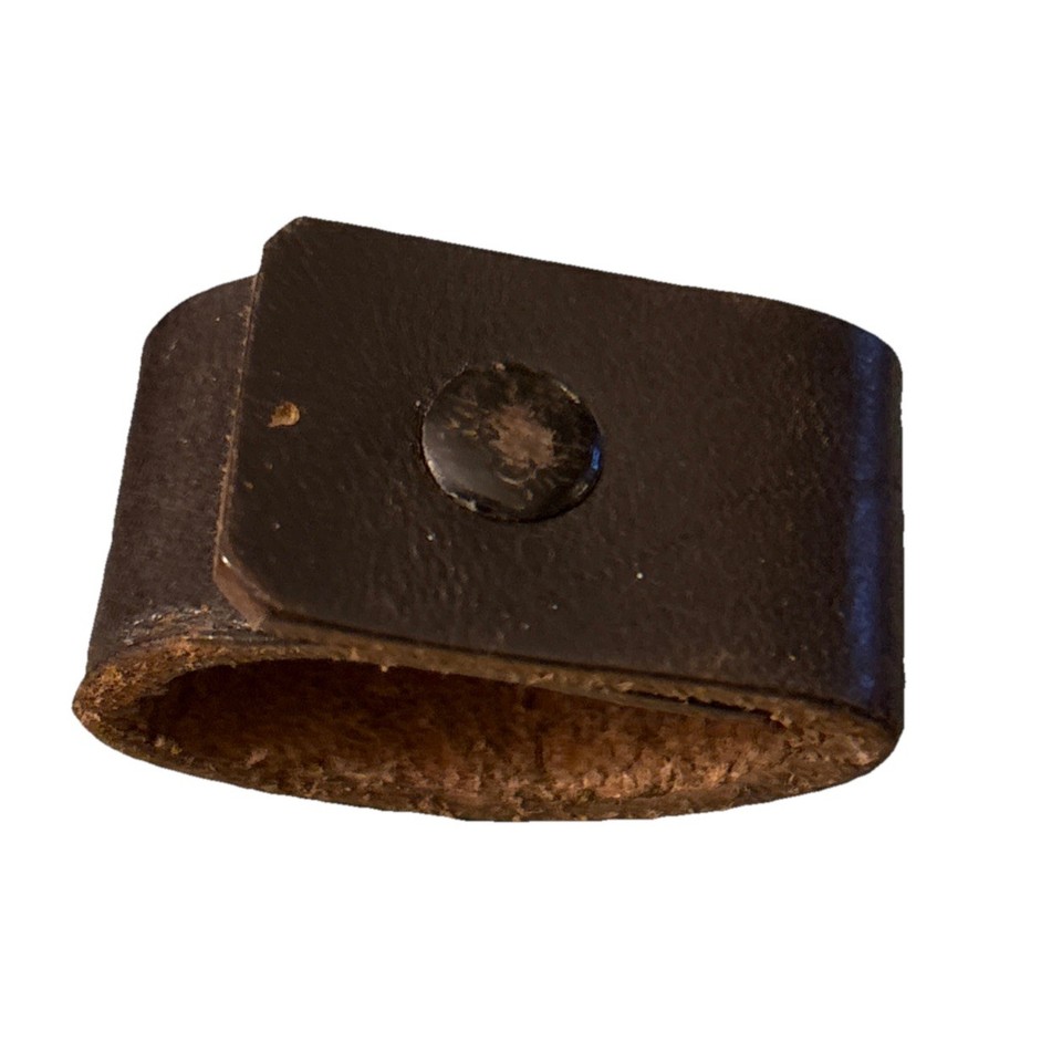 Vintage 1950s Wolf Cub Woggle Scouting | eBay UK