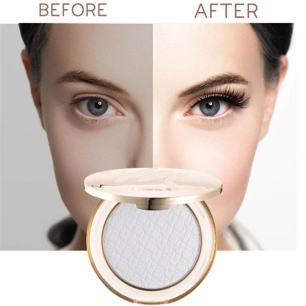 Diamond Powder Makeup