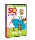 So Smart: Spanish - DVD By Artist Not Provided - VERY GOOD 646667724691 ...