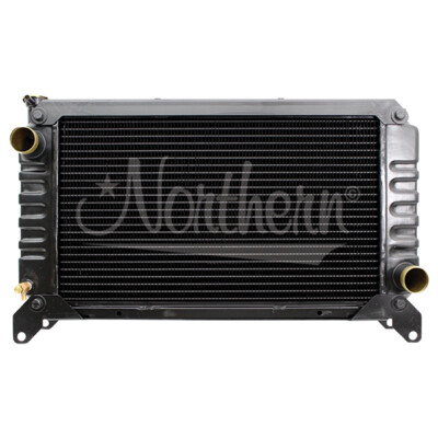 246310 Forklift Radiator - Hyster/Yale 3089240 32592971108924 8528255 ...