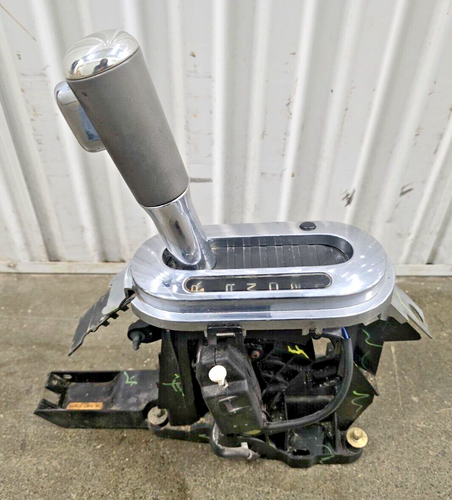 2004-2008 Ford F150 Automatic Floor Gear Shift Shifter Assembly OEM | eBay