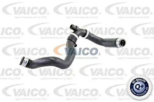 Radiator Coolant Pipe Hose 2035015582 Fits MERCEDES W203 S203 CL203 ...