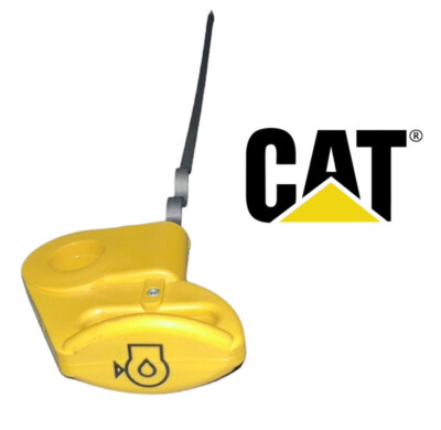 CAT 367-2644 OEM Oil Dipstick For C9N00001 & Up C9 Industrial CAT ...