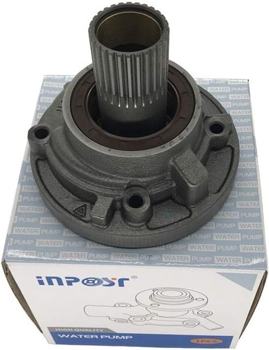 INPOST 20/925552 Trans pump for JCB 3CX/4CX 4C 4CN 20-925552 20/925466 ...