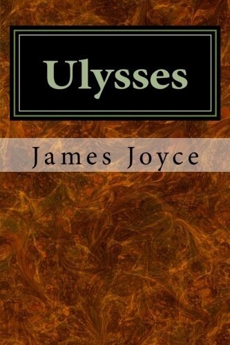ULYSSES (ANNOTATED) By James Joyce **BRAND NEW** 9781466241831| eBay