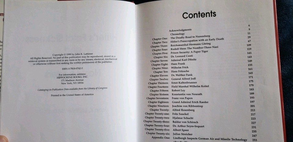 Hitlers Fatal Sickness and Other Secrets of the Nazi Leaders: John ...