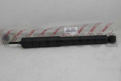 4851139666 Genuine Toyota ABSORBER ASSY, SHOCK, FRONT, RH/LH 48511 ...
