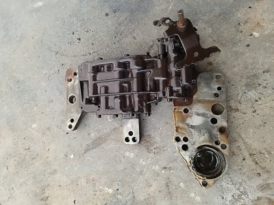 1959-1961 Chrysler Dodge Cast Iron Torqueflite Valve Body Mopar 1941605 ...