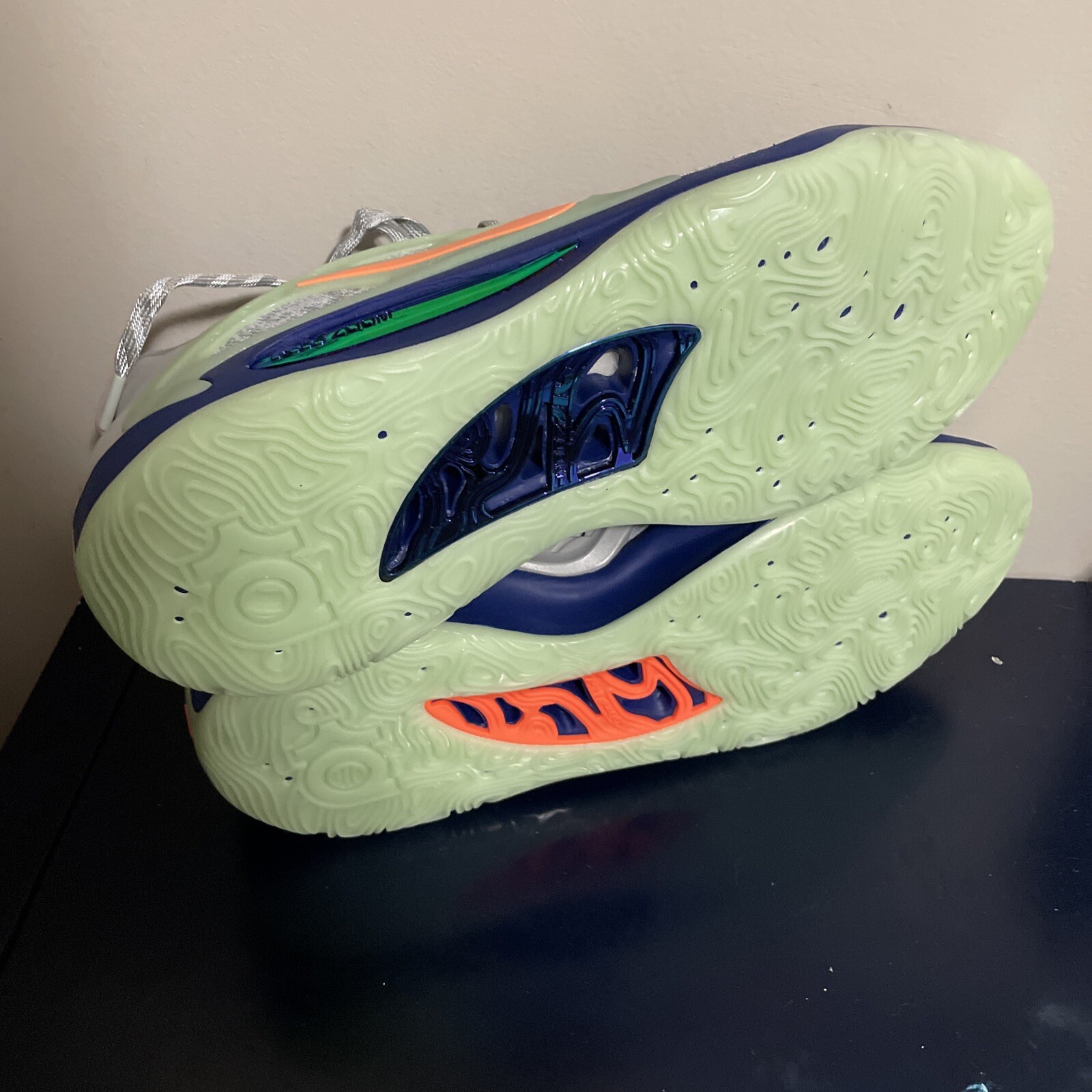 Size 14 - Nike Cardo x KD 15 Producer Pack for sale online | eBay