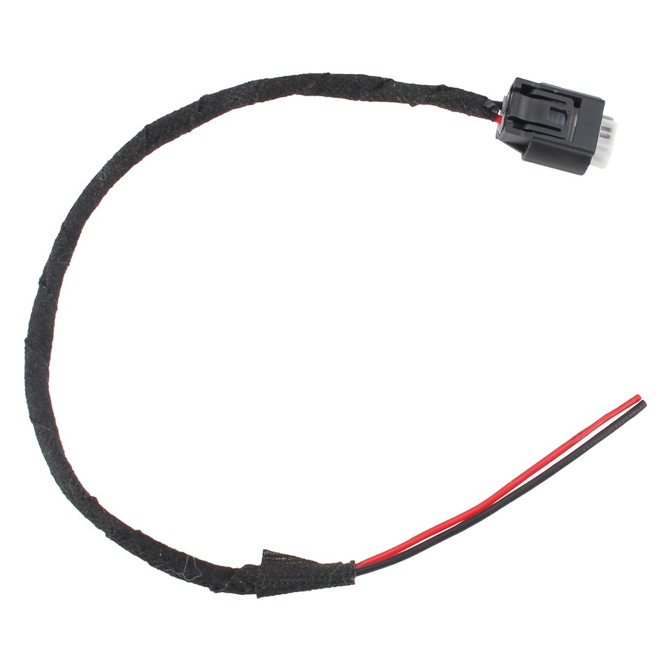 SIDE MARKER SCUTTLE PIGTAIL PLUG FOR 2007-15 MINI COOPER R56 R55 R57 ...