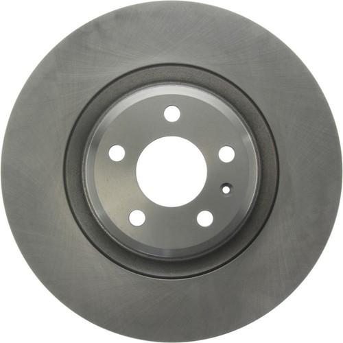 Disc Brake Rotor-C-TEK Standard Centric 121.33124 | eBay