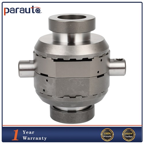 For AMC Model 35 M35 27 SPLINE 1.560" Posi Differential Locker w/Cross ...