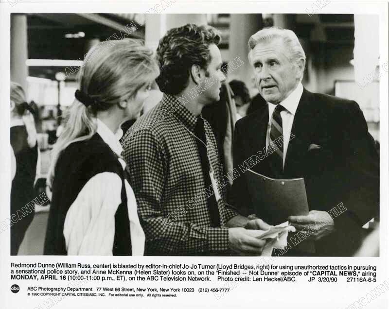 William Russ Will Russ, Texas, Kicker