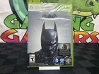 Batman Arkham Origins Xbox 360 New en vente | eBay