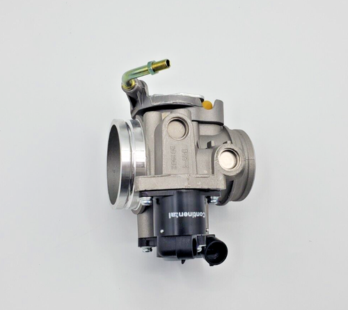 Throttle Body Throttle Assy for Hisun 700cc ATV HS700 16100-F39-0002 ...