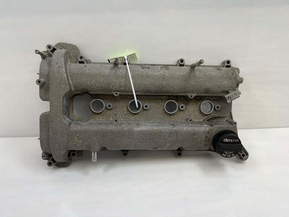 GM Chevy Ecotec 2.4L Engine Valve Cover OEM 12610279 | eBay