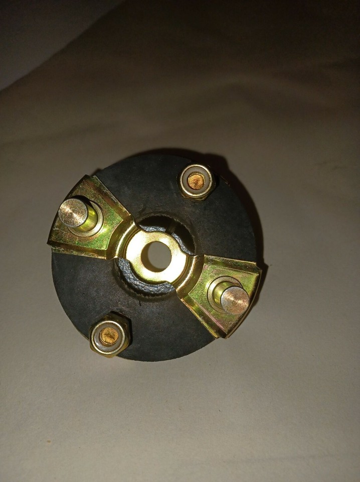 1964-1975 Chevelle Malibu SS Steering Coupler Rag Joint Power Steering ...