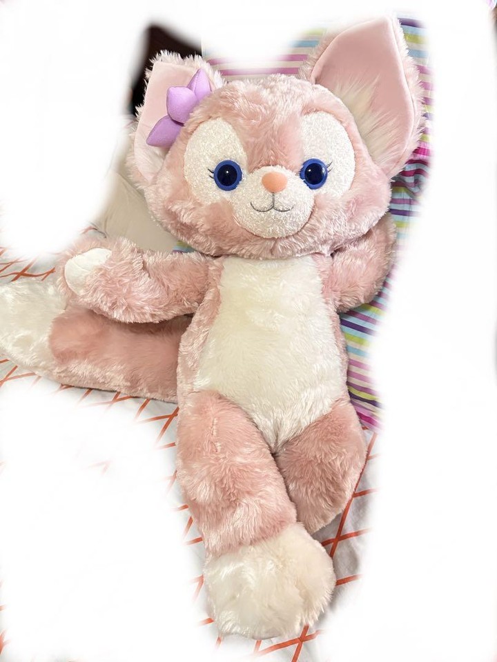 Shanghai Disney Lina Bell M Size Released in Japan No.ms861 | eBay