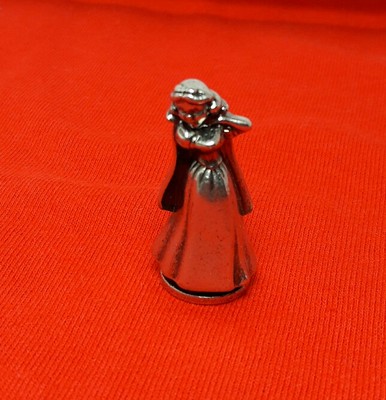 Monopoly Disney Collectors Edition Snow White Replacement Game Token | eBay