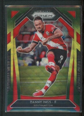 2020-21 DANNY INGS PANINI PRIZM PREMIER LEAGUE MULTI COLOR | eBay