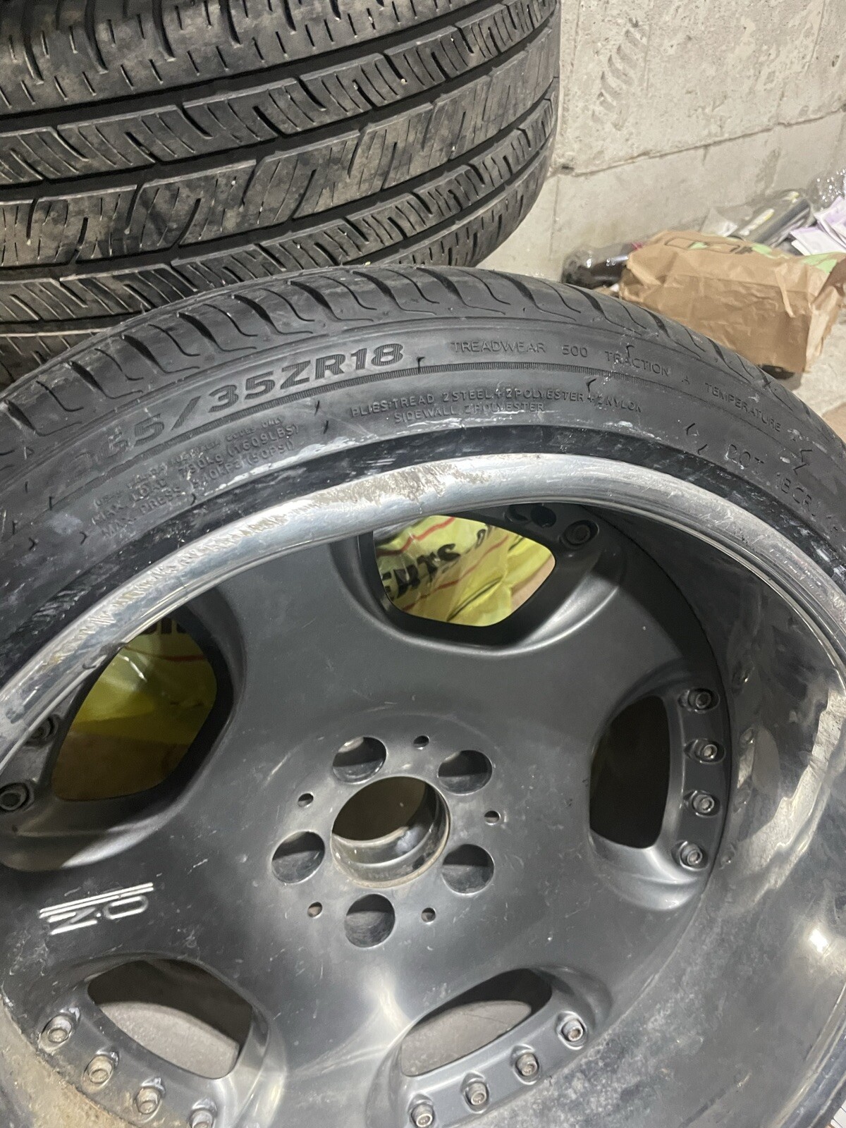 oz opera wheels | eBay