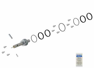 WABCO Repair Kit VOLVO AMT-PS Rod Kit - 4213699272 - 421 369 927 2 | eBay