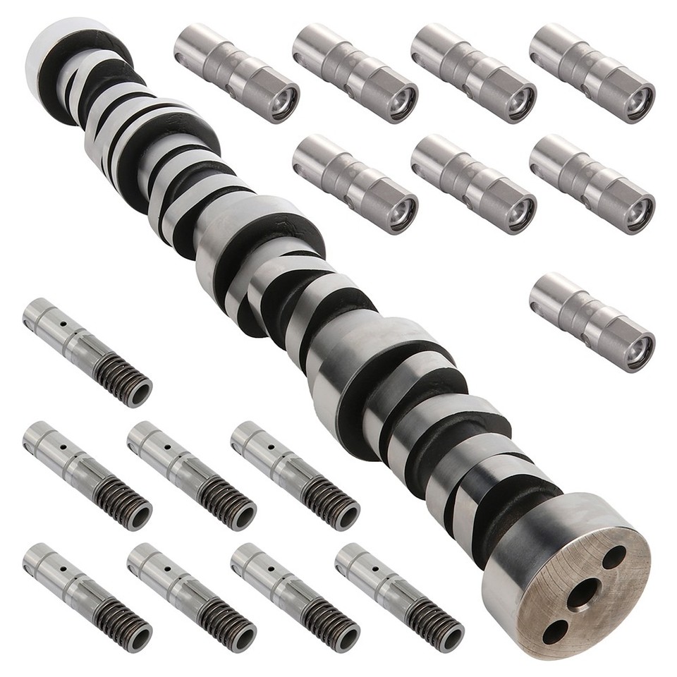 AFM Camshaft Cam Lifter 16 Lifters Kit For 2007-2013 Chevy GM 5.3 5.3L ...