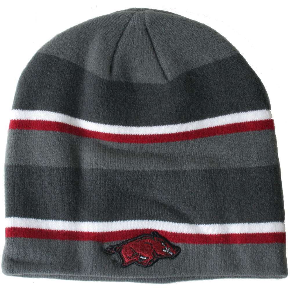 Nike Arkansas Razorbacks Beanie - Youth | eBay