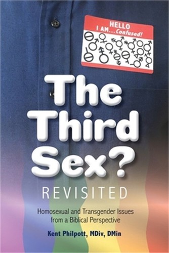 The Third Sex? Revisited: Homosexual and Transgender Issues from a ...