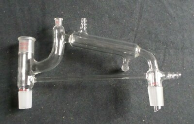Lab Glassware - Distillation Head